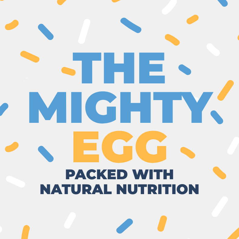 Dia Mundial do Ovo 2025 | Participe das celebrações globais do ovo